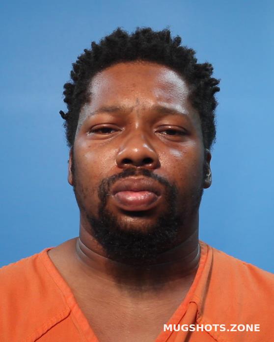WILLIAMS JOSEPH DOMINICK 11/14/2025 - Brazoria County Mugshots Zone