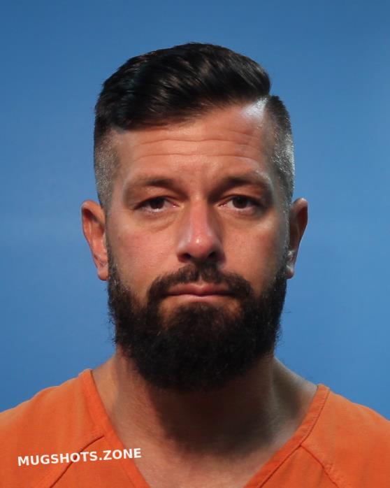 KHALIL MICHAEL ANWAR 11/14/2025 - Brazoria County Mugshots Zone