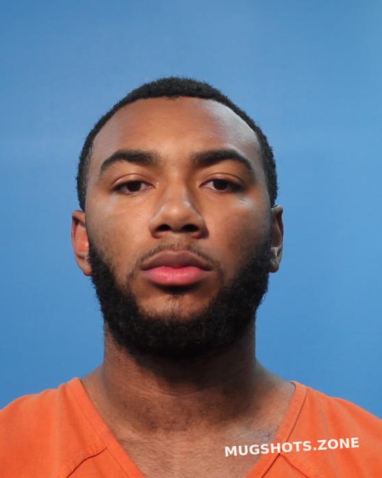 MALOID TYREE 11/15/2025 - Brazoria County Mugshots Zone
