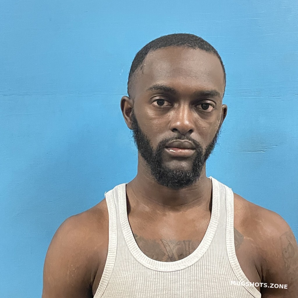 WALKER MALIK JORDAN 11/17/2025 - Brazoria County Mugshots Zone