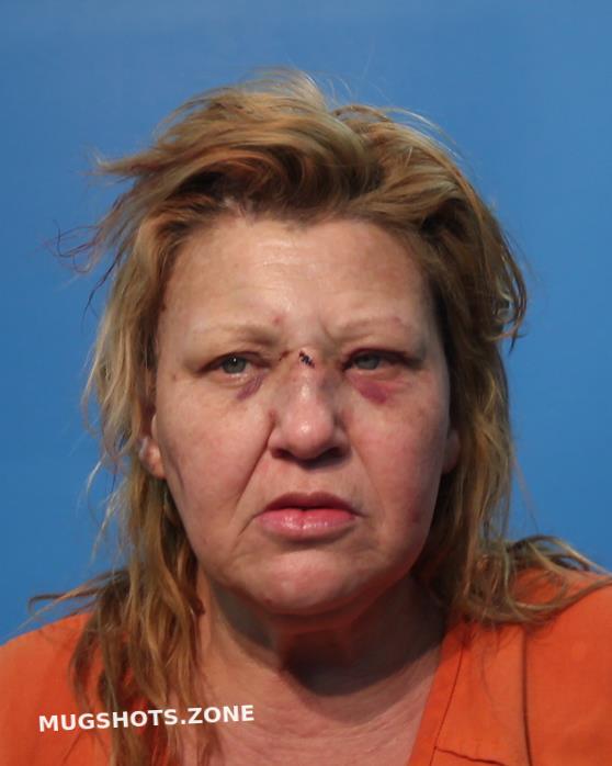 SHORT TAMMY LYNN 11/19/2025 - Brazoria County Mugshots Zone