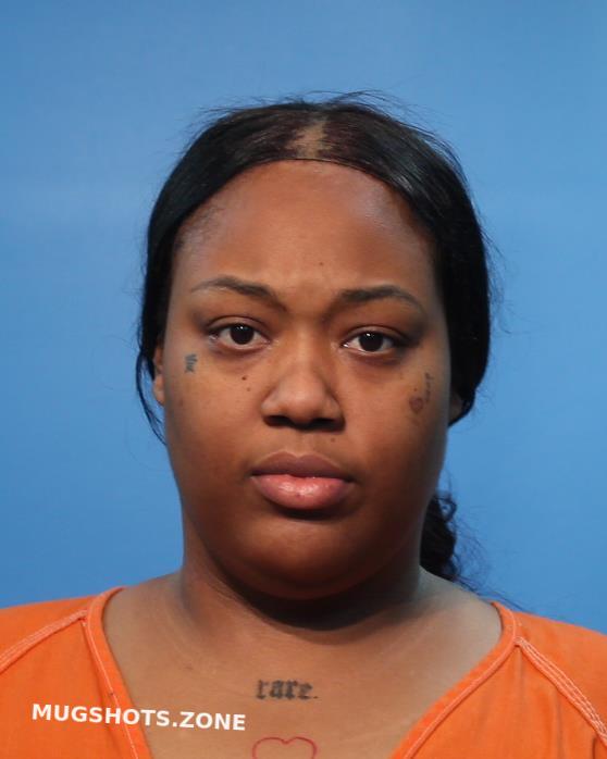 BONNER GABRIELLE ALEXIS 11/21/2025 - Brazoria County Mugshots Zone