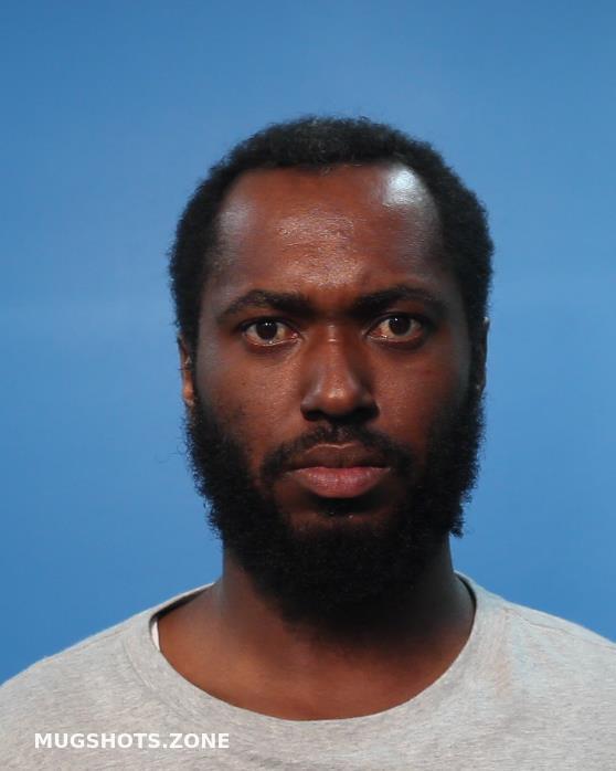 WATSON JOMAR LEE 11/22/2025 - Brazoria County Mugshots Zone