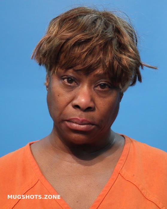 HORTON ANNETTE 11/25/2025 - Brazoria County Mugshots Zone