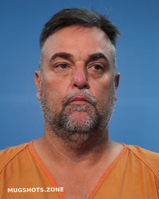 WEED PHILLIP WAYNE JR. 11/26/2025 - Brazoria County Mugshots Zone