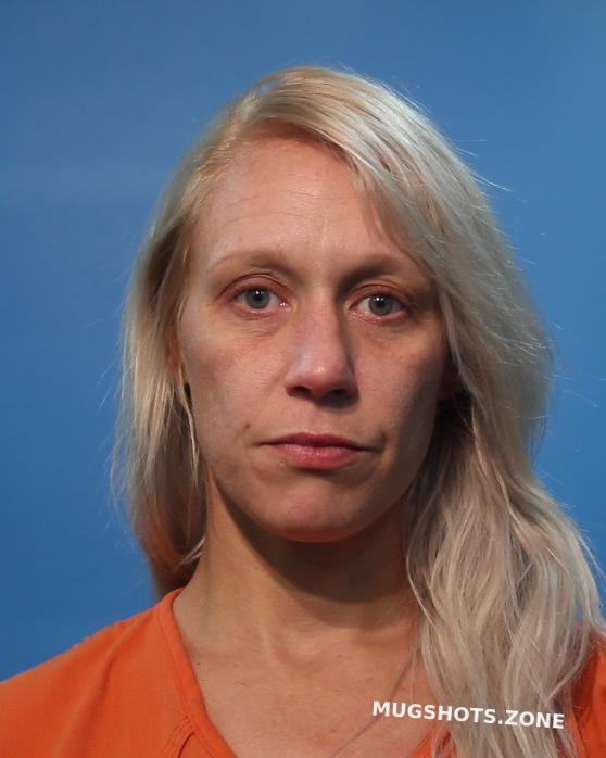 YARBROUGH RANDI 12/01/2025 - Brazoria County Mugshots Zone