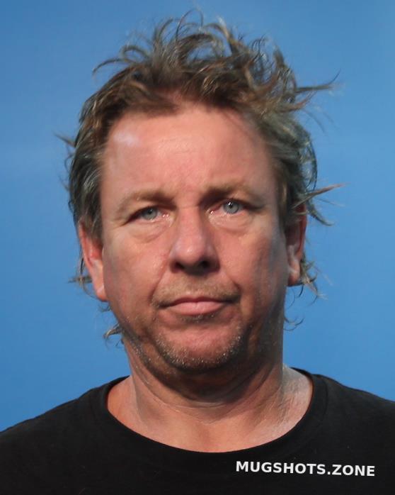 DENNIS BRIAN EDWARD 12/03/2025 - Brazoria County Mugshots Zone
