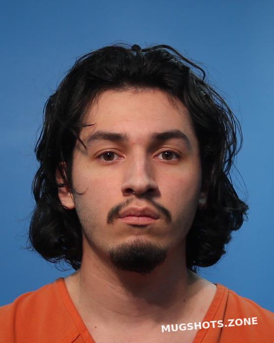 FERNANDEZ GILBERT GARZA 12/08/2025 - Brazoria County Mugshots Zone