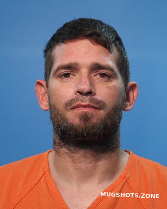 KACKO JOSEPH 12/14/2025 - Brazoria County Mugshots Zone
