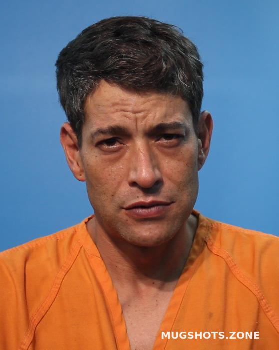HASTINGS DENNIS ALTON II 12/14/2025 - Brazoria County Mugshots Zone