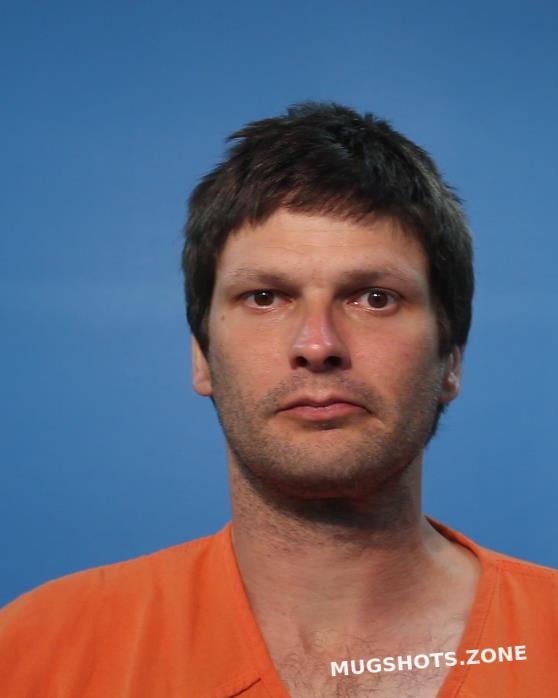 WEST DANIEL KEITH 12/17/2025 - Brazoria County Mugshots Zone