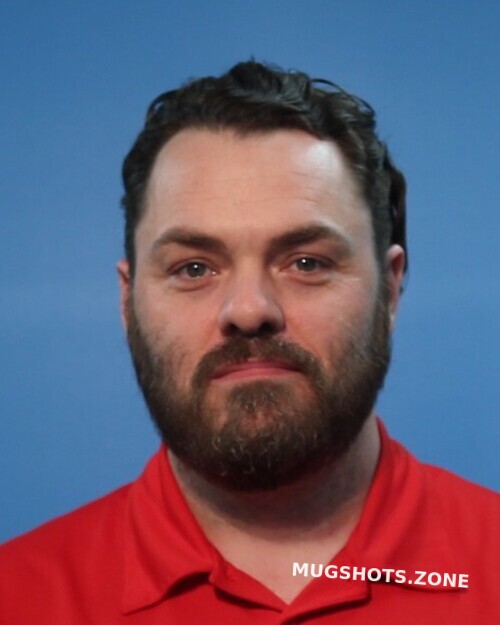 ANDERSON MATTHEW THOMAS 12/18/2025 - Brazoria County Mugshots Zone