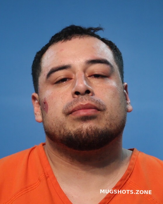 FLORES JULIAN MARCUS 12/23/2025 - Brazoria County Mugshots Zone