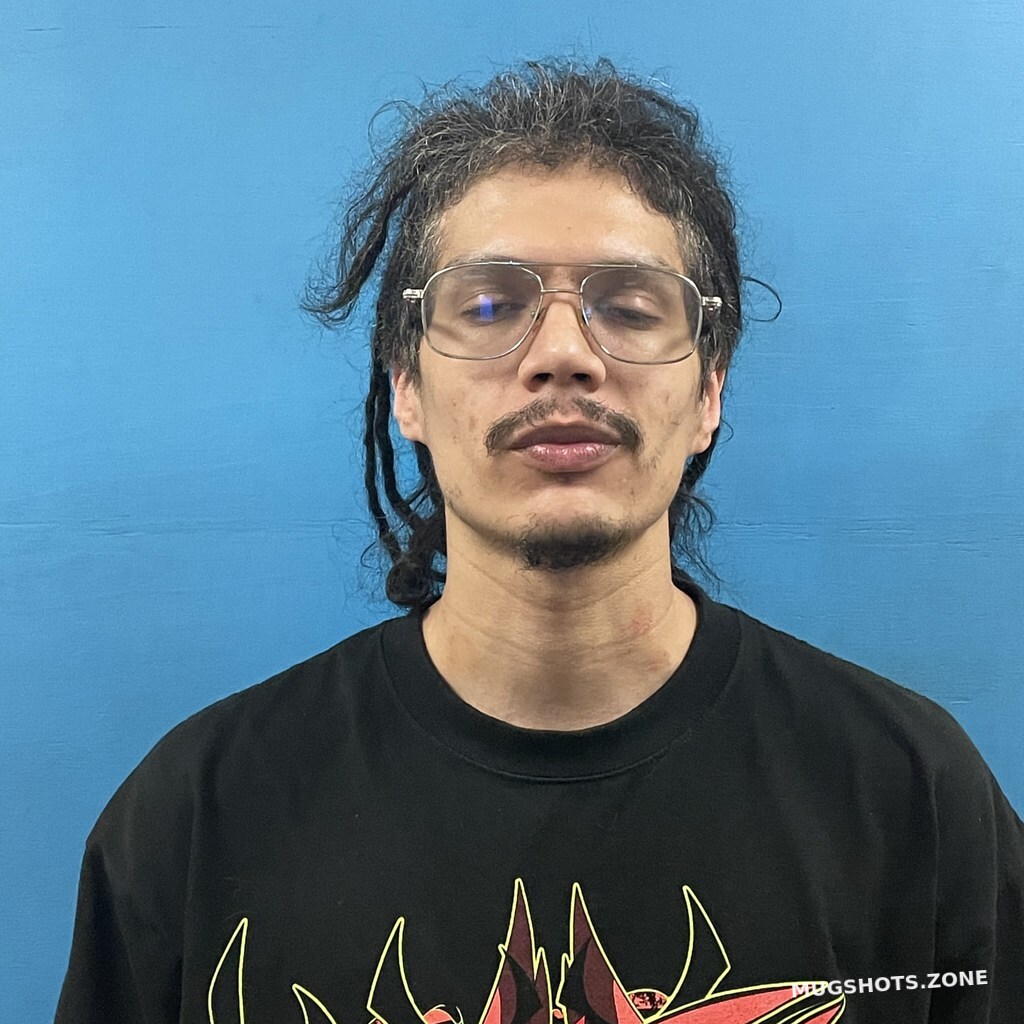OJEDA JOSHUA ELIJAH 12/28/2025 - Brazoria County Mugshots Zone