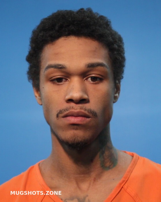 JACKSON DEVON JAMAD 12/31/2025 - Brazoria County Mugshots Zone