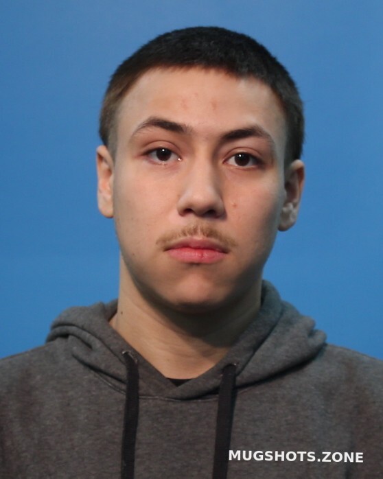 RAMIREZ GABRIEL RANGEL 01/02/2026 - Brazoria County Mugshots Zone