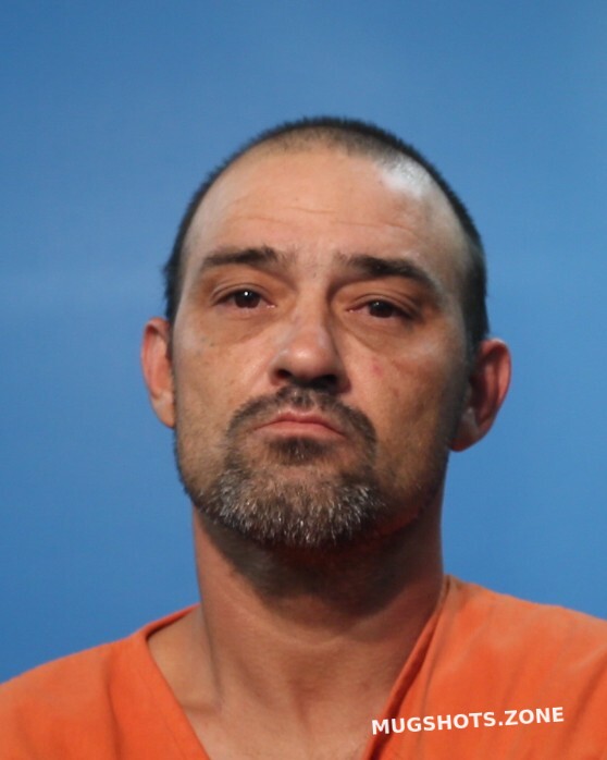 WALLACE GARY RAY 01/03/2026 - Brazoria County Mugshots Zone