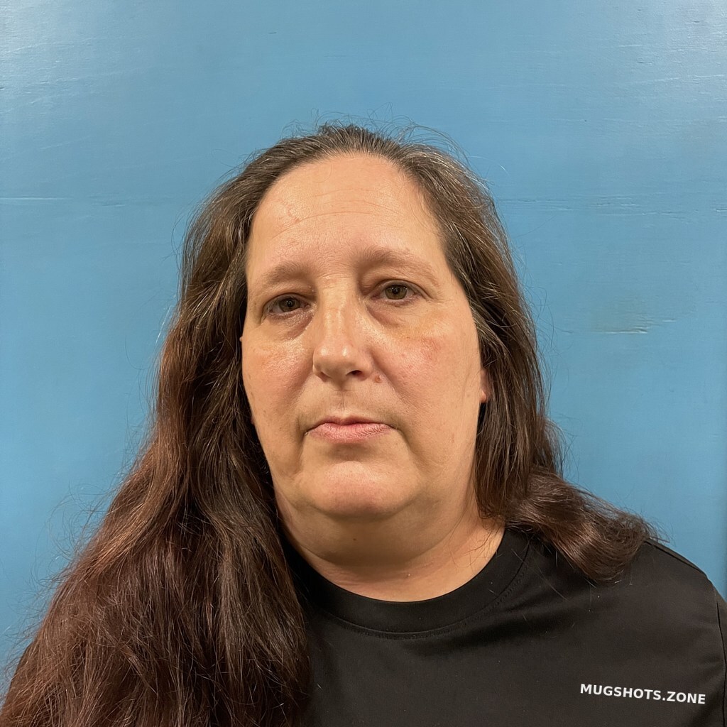 ORSAK MIRANDA JOY 01/04/2026 - Brazoria County Mugshots Zone