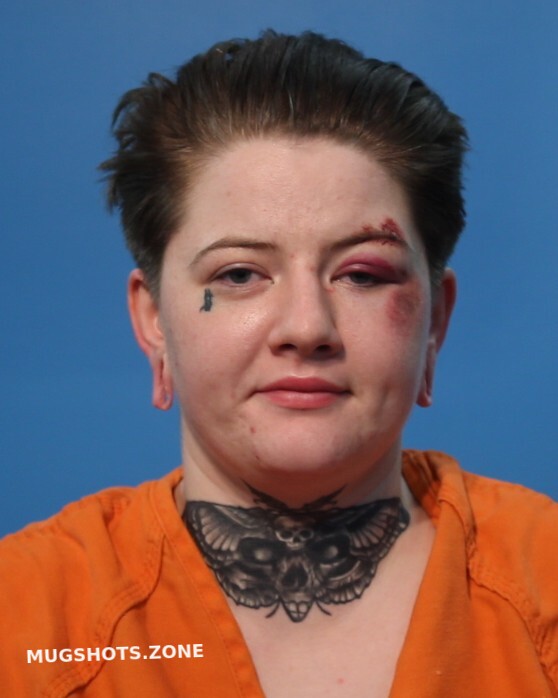 DUNN ALEXANDRIA MARIE 01/04/2026 - Brazoria County Mugshots Zone