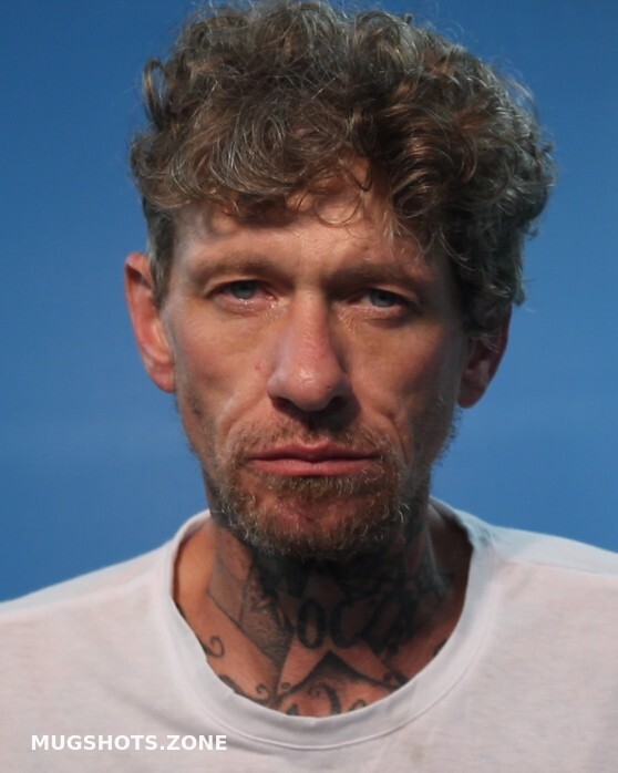 CALCOTE ROBERT 01/08/2026 - Brazoria County Mugshots Zone