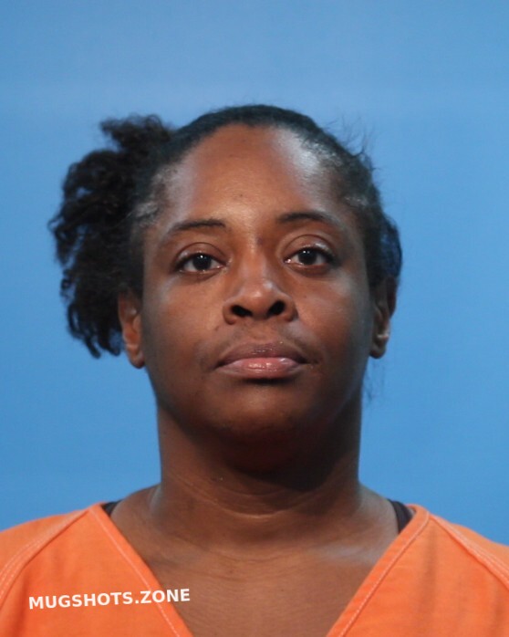 MORGAN TIFFANY TANESHA 01/09/2026 - Brazoria County Mugshots Zone