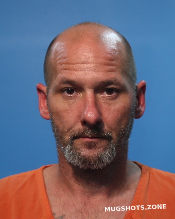 LEMAIRE JASON 01/10/2026 - Brazoria County Mugshots Zone