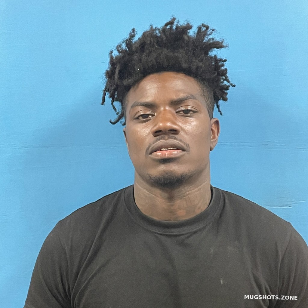 ROBINSON RODRICK DEMOND 01/10/2026 - Brazoria County Mugshots Zone