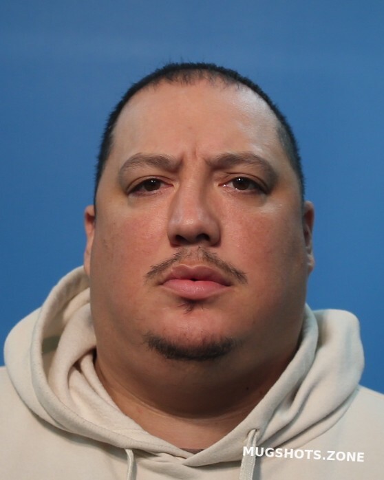 ANGULO EDWARD SEBASTIAN 01/12/2026 - Brazoria County Mugshots Zone