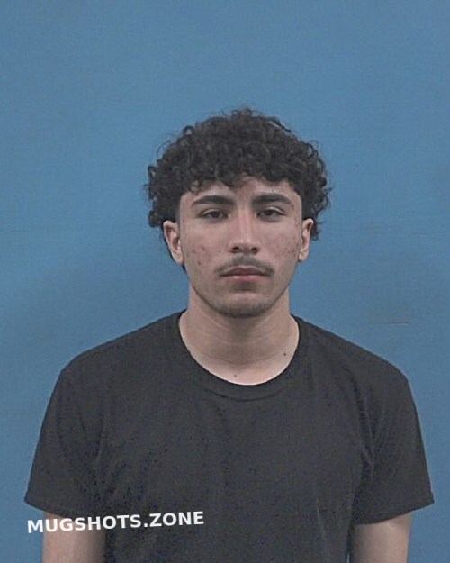 MATA JULIAN 01/13/2026 - Brazoria County Mugshots Zone