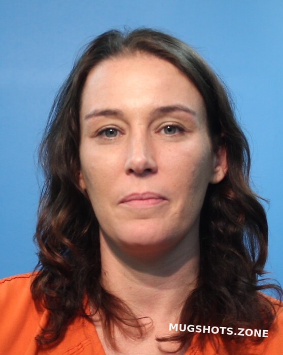 ANDERSON JAMIE LEA 01/16/2026 - Brazoria County Mugshots Zone