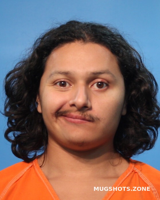 GARZA ISAIAS JEREMIAH III 01/17/2026 - Brazoria County Mugshots Zone