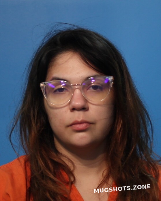 GARZA JULIA ELISE 01/21/2026 - Brazoria County Mugshots Zone