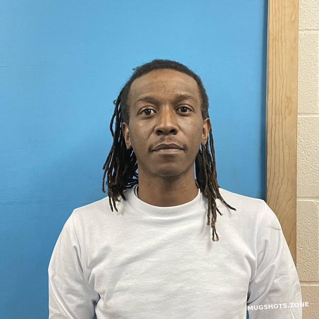 BROWN RAYLON JOHN 01/27/2026 - Brazoria County Mugshots Zone