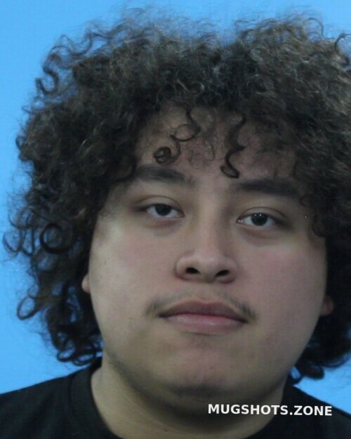 RAMIREZ ADEN PABLO 01/31/2026 - Brazoria County Mugshots Zone