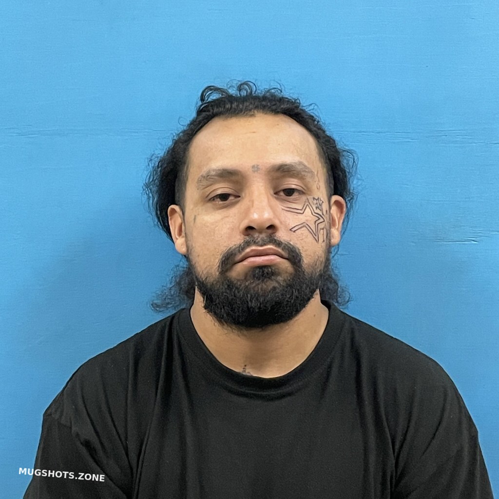 RODRIGUEZ RAYMOND ANTHONY 02/02/2026 - Brazoria County Mugshots Zone