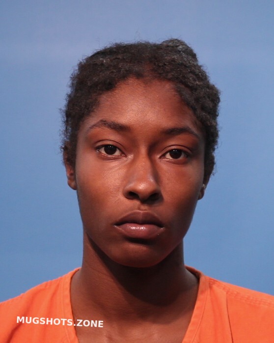 POTTS MARIAH KAYLYN 02/06/2026 - Brazoria County Mugshots Zone