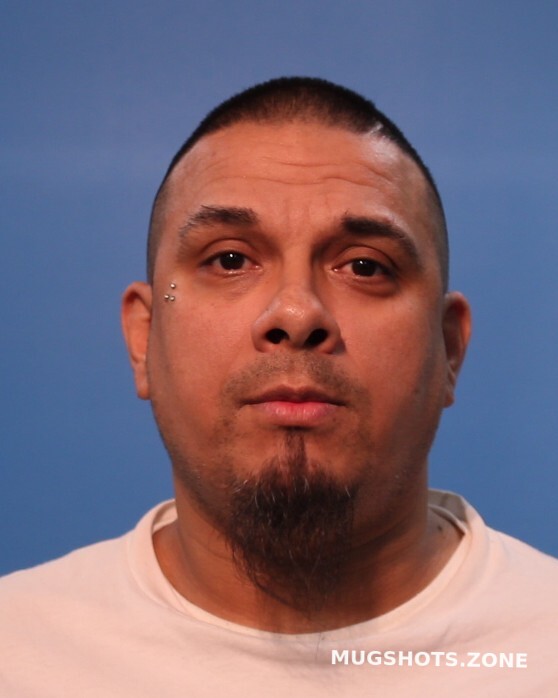 GARZA JONATHAN 02/09/2026 - Brazoria County Mugshots Zone