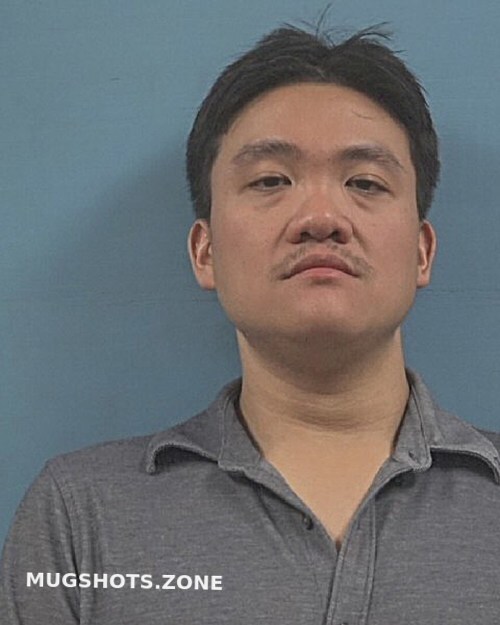 LE RICHARD TRAN 02/14/2026 - Brazoria County Mugshots Zone
