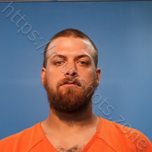 CHENAULT JOSHUA CHRISTOPHER 03/09/2026 - Brazoria County Mugshots Zone