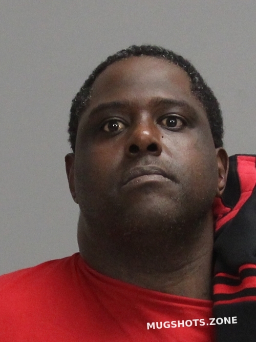 THOMAS DUNTA DEMOND 01/01/2021 - Brazos County Mugshots Zone