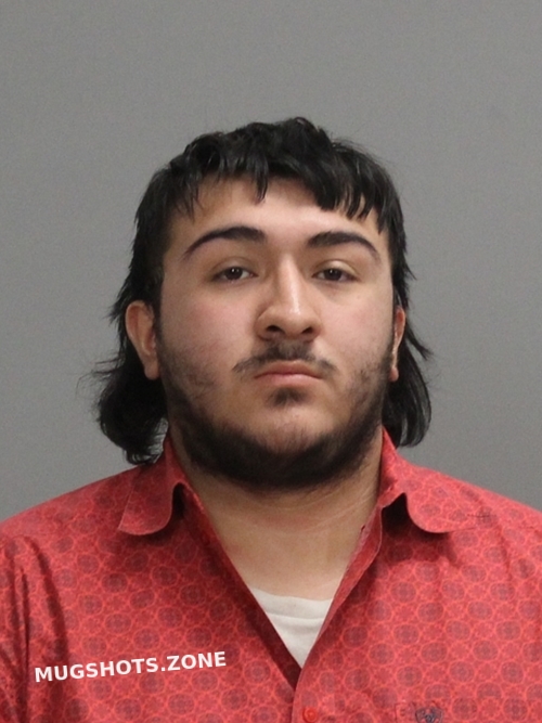 Montano John 01 01 2021 Brazos County Mugshots Zone