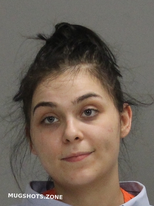 BALES DESTINY RAE 01/01/2021 - Brazos County Mugshots Zone
