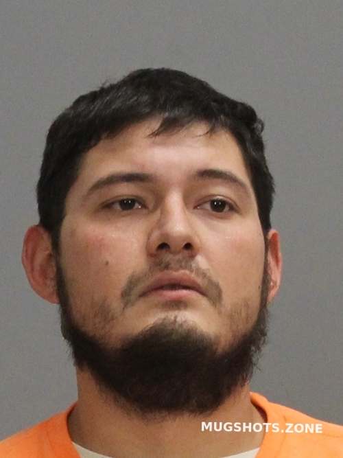 GRIMES ERIC THOMAS 01/08/2021 - Brazos County Mugshots Zone