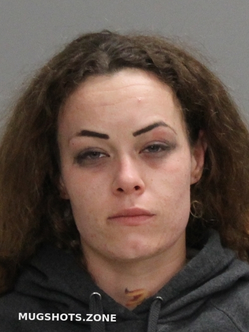 BISCAMP WENDY MICHELLE 01/16/2021 - Brazos County Mugshots Zone