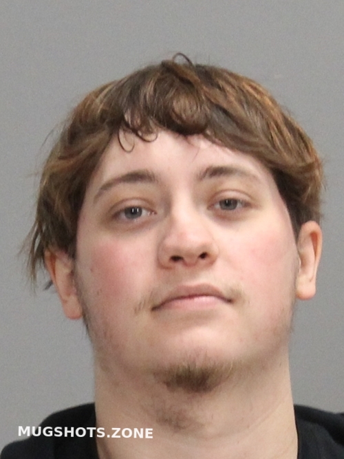 LASHLEY RICHARD ALLEN 01/21/2021 - Brazos County Mugshots Zone