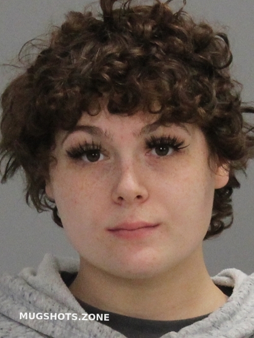 SAYERS RILEY JANE 01/27/2021 - Brazos County Mugshots Zone