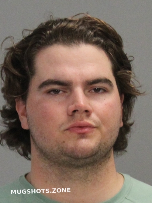 FOWLER GARRETT LEWIS 01/31/2021 - Brazos County Mugshots Zone