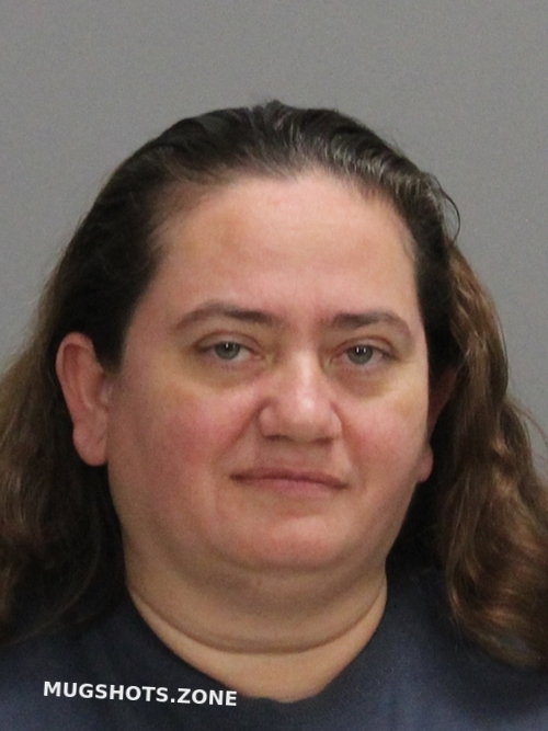 SERVANTES-INFANTE STEPHANIE 02/05/2021 - Brazos County Mugshots Zone