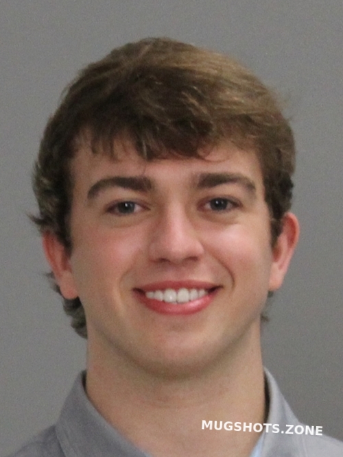 THUNE PETER THOMAS 02/05/2021 - Brazos County Mugshots Zone