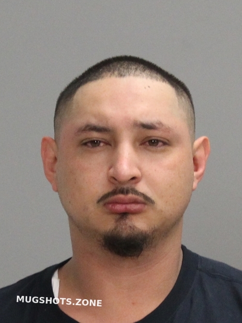 TREJO RAFAEL TREJO 02/06/2021 - Brazos County Mugshots Zone